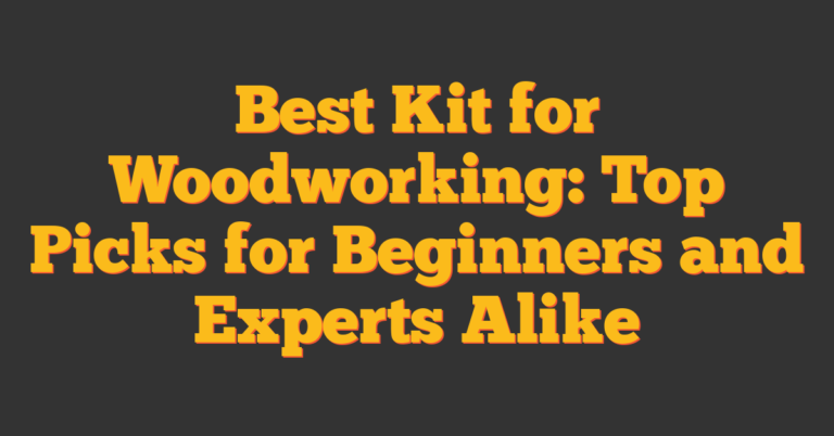 Basic Woodturning for Beginners: 7 Essential Tips to Start Creating ...