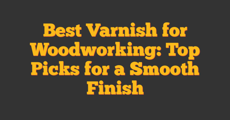 Best Woodworking Machinery Brands: Top Picks for Your Workshop